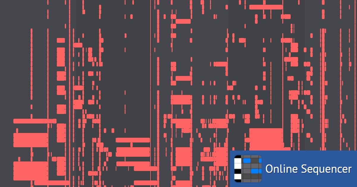 Laggy:( - Online Sequencer