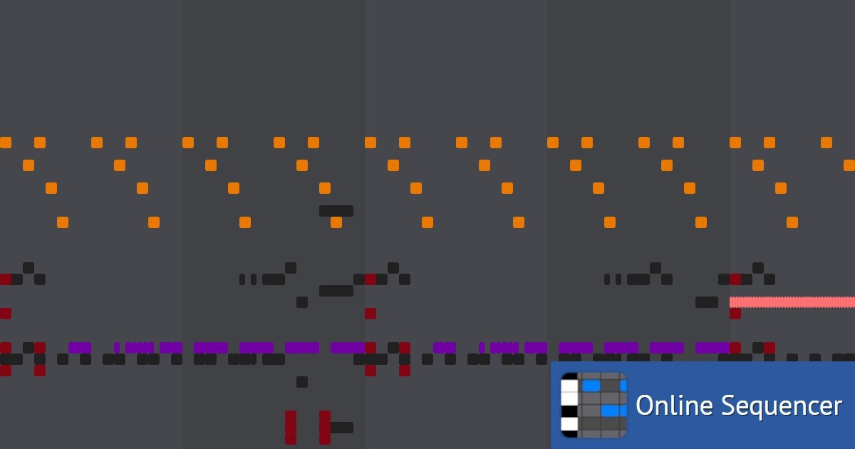 Kooky - Like a Dragon: Infinite Wealth OST (WIP) - Online Sequencer
