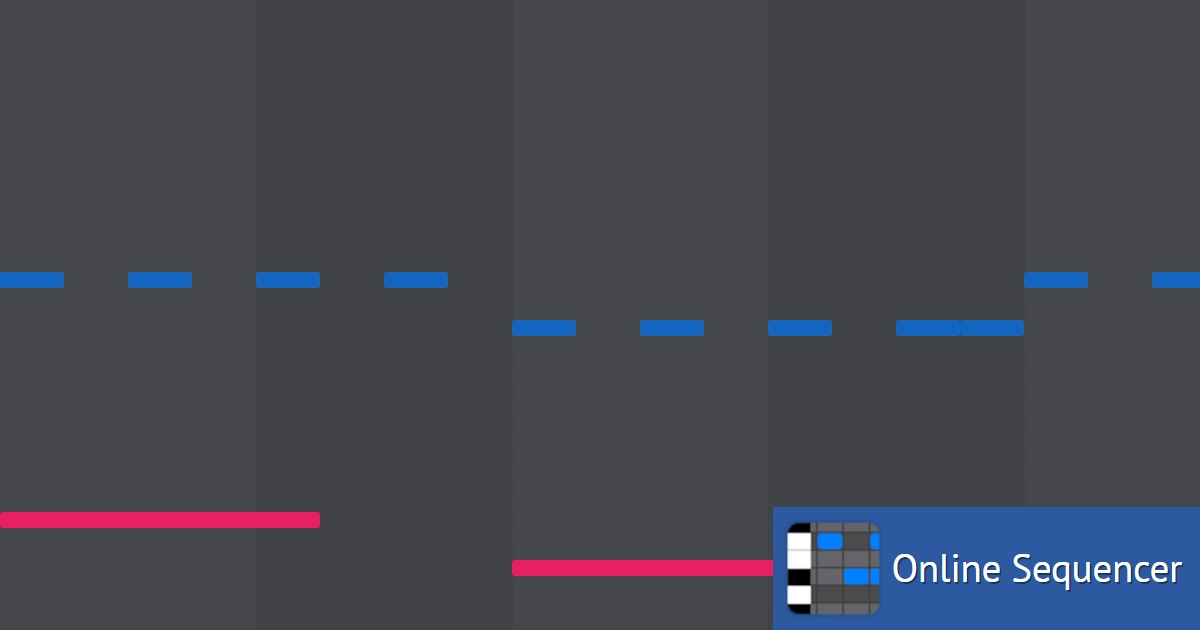 lobotomia - Online Sequencer