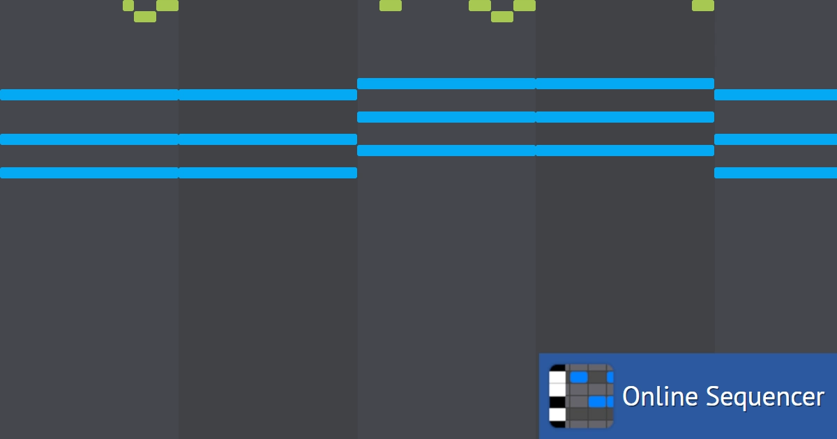 Lap of Death (for FNF mod) - Online Sequencer