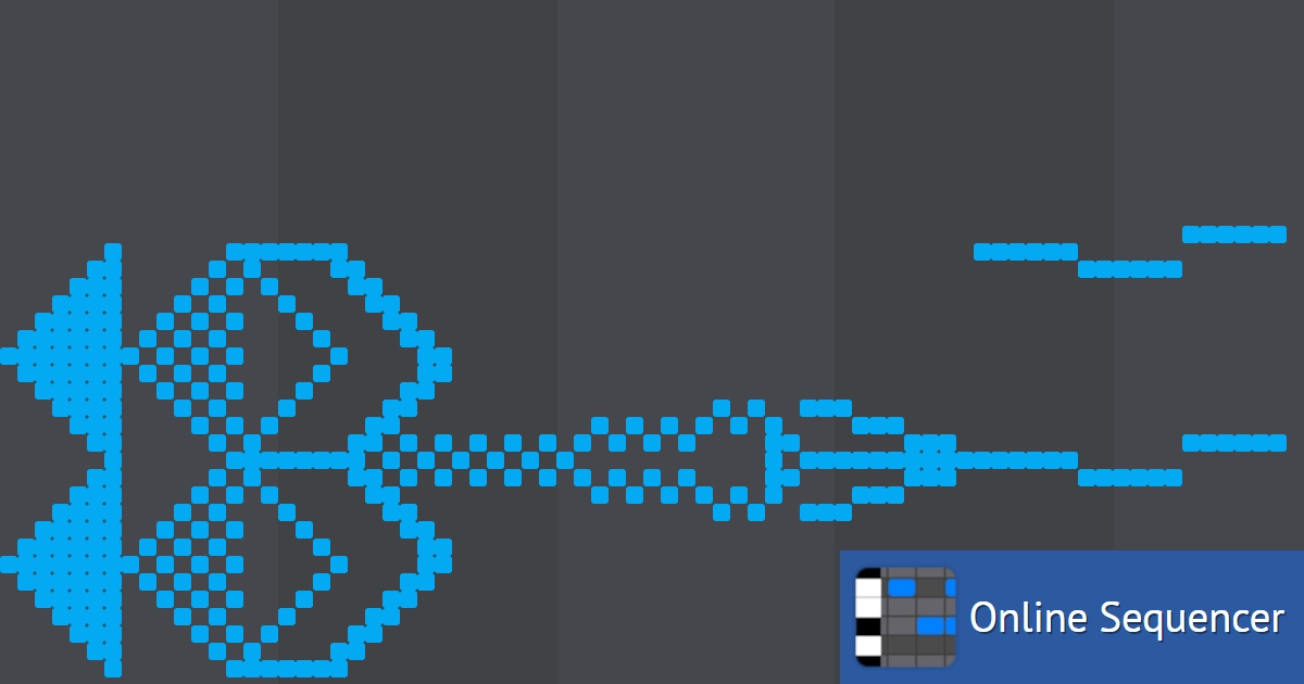 super human rap god sigma - Online Sequencer