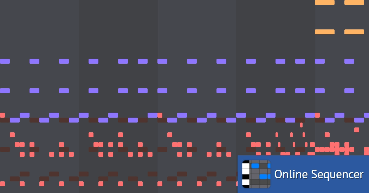 Water Zombie GUY WIP - Online Sequencer