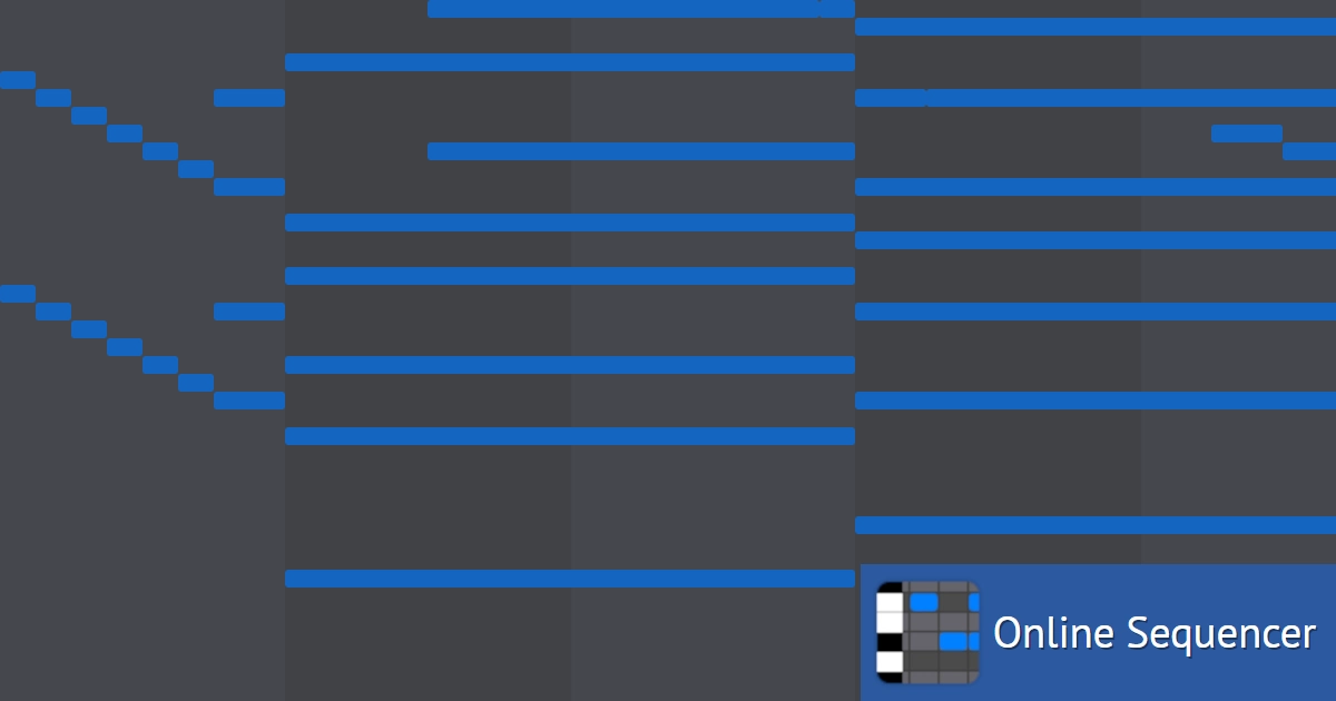 WIP Turn Around - Lab Jams: The Bonelab OST - Online Sequencer