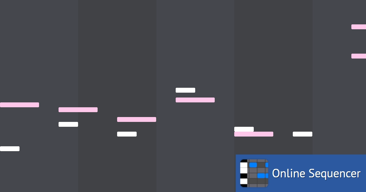 si fi - Online Sequencer