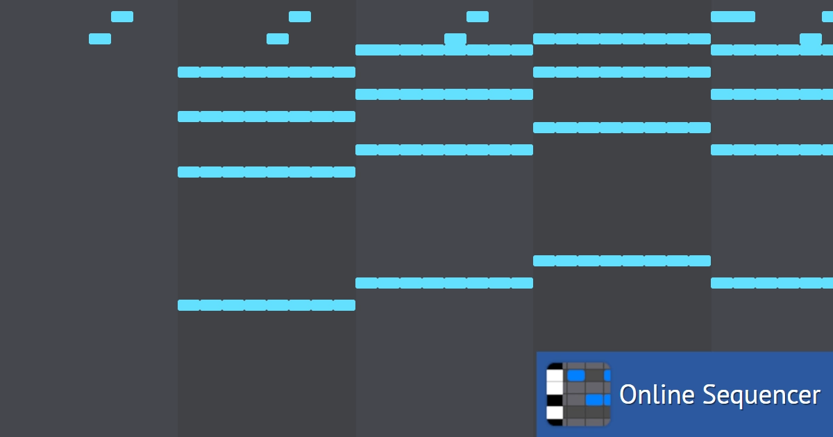 Freedumb - Online Sequencer