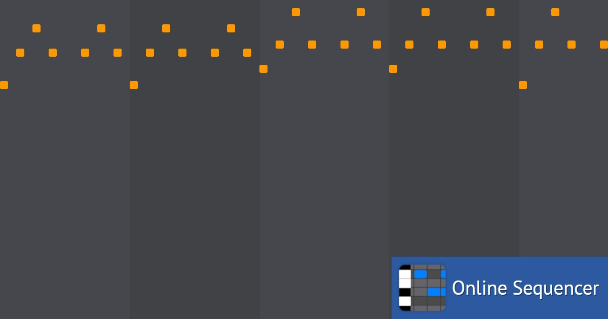 Homesick - BoyWithUke - Online Sequencer