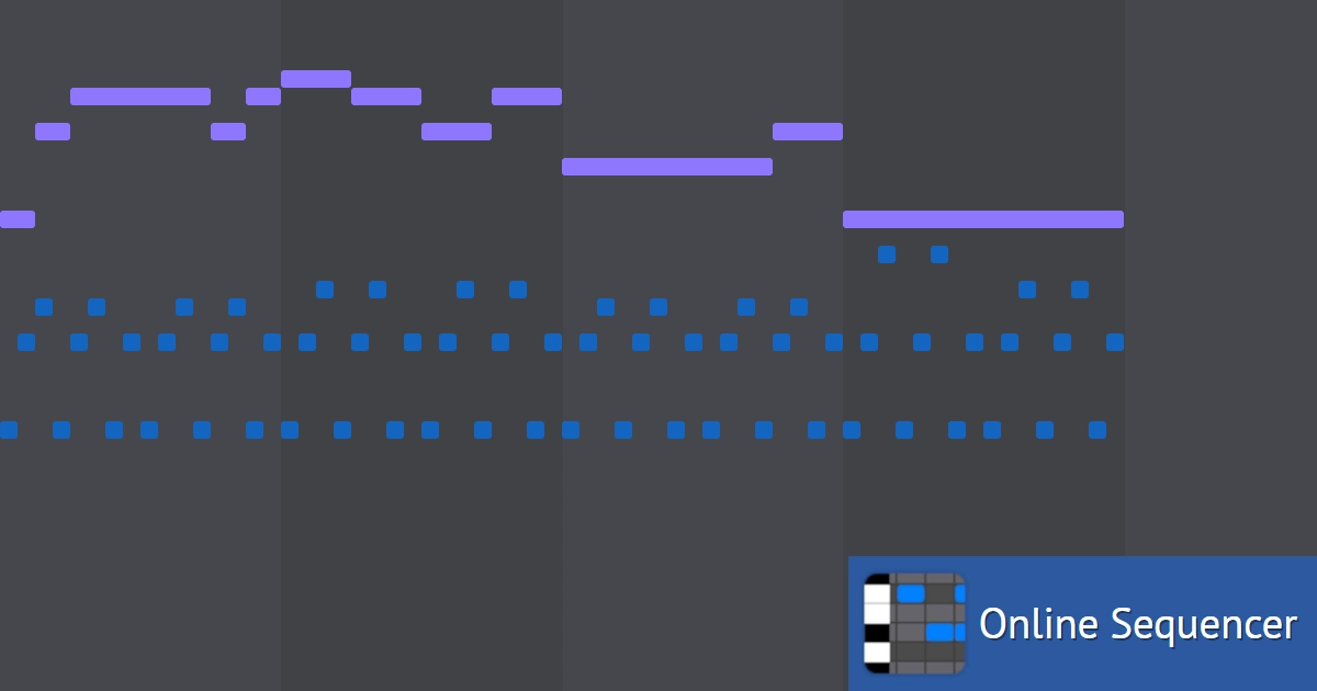 Roblox Great Strategy LITE - Online Sequencer