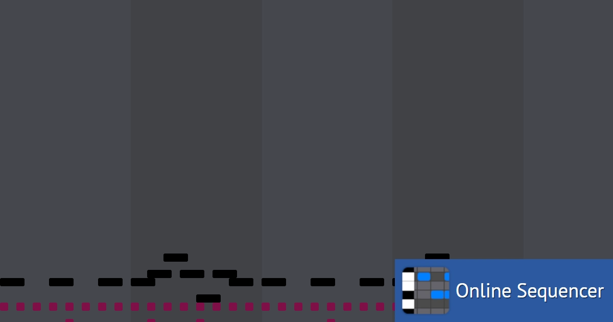 Kendrick Lamar -euphoria instrumental - Online Sequencer