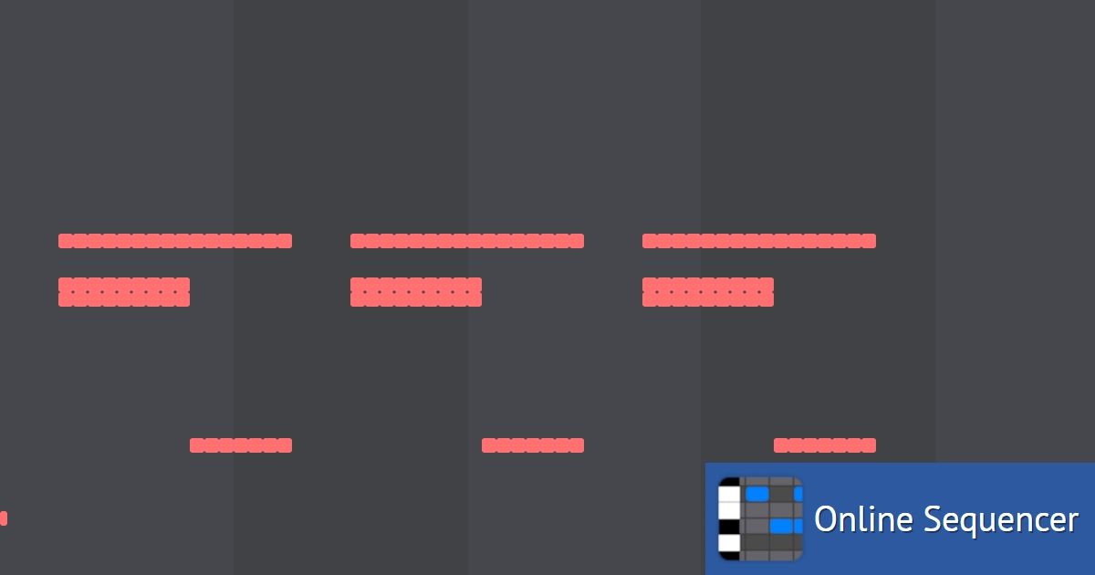 ld-band-medium-bows - Online Sequencer