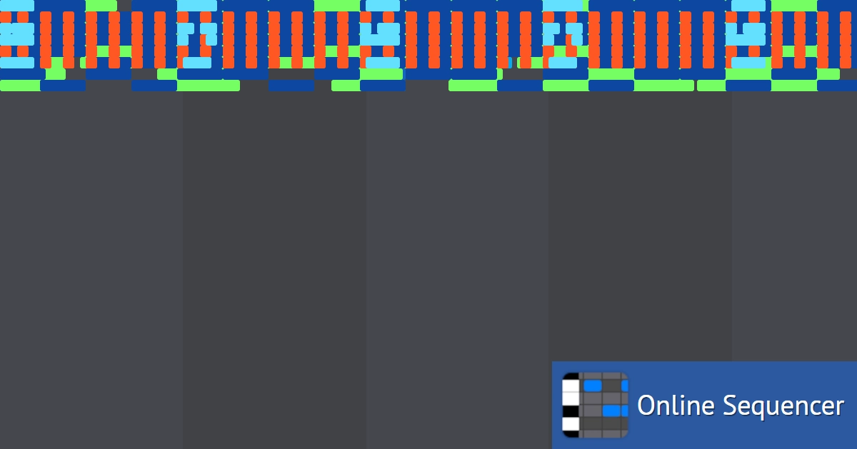 Rush C# Final Ending One Octave (I had flu when I made this) - Online ...