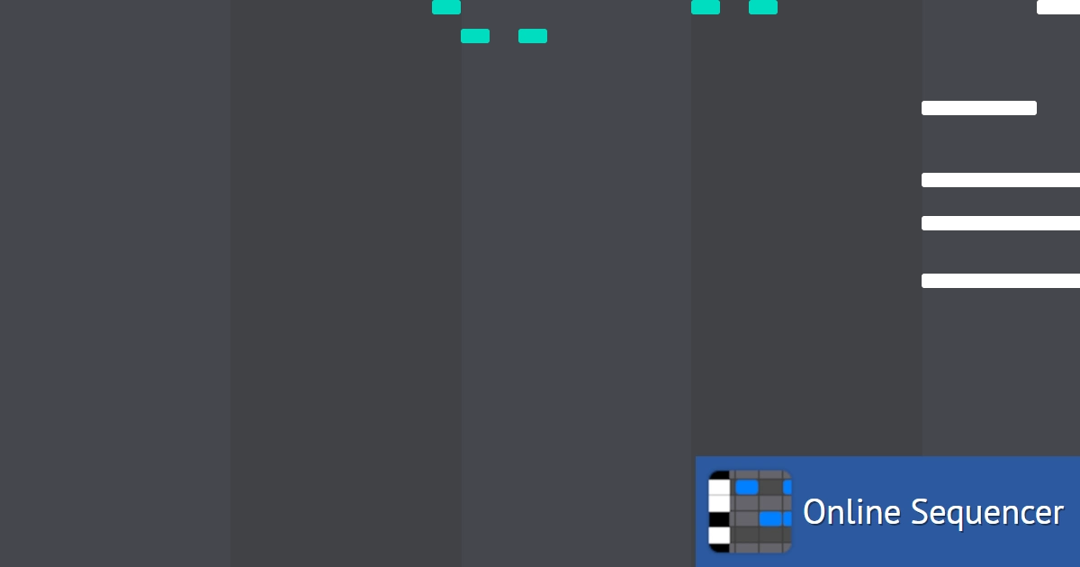 Shrimp Miku - Online Sequencer