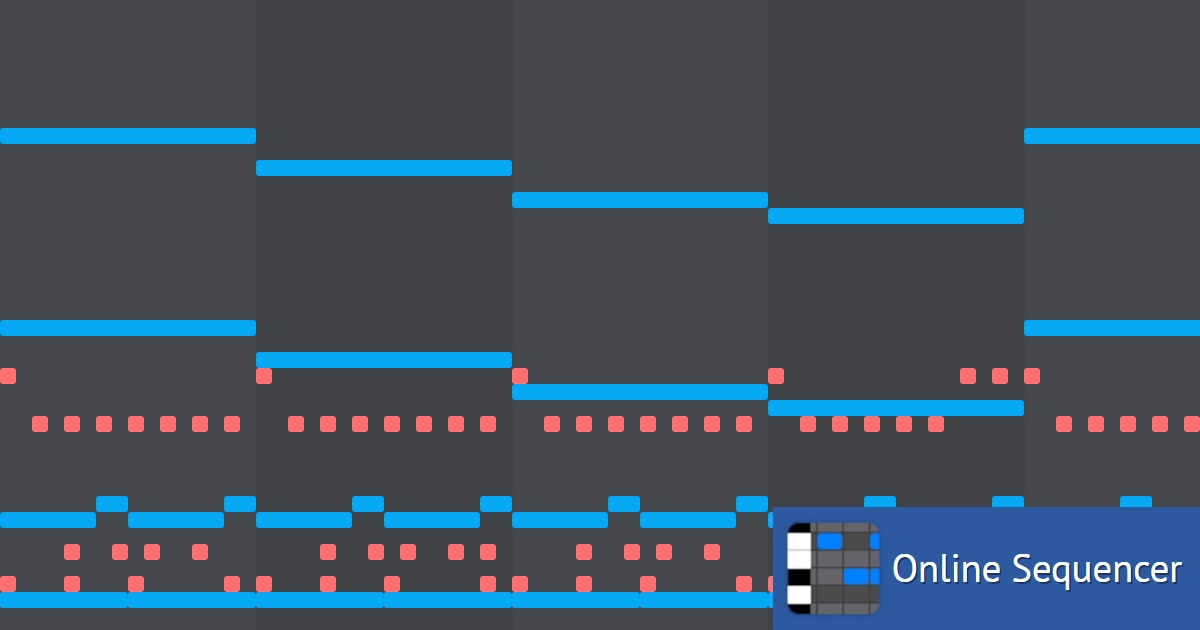 ULTRAKILL Duel (Versus reprise) - Online Sequencer