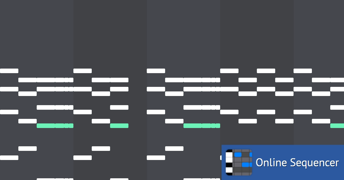 rec - Online Sequencer