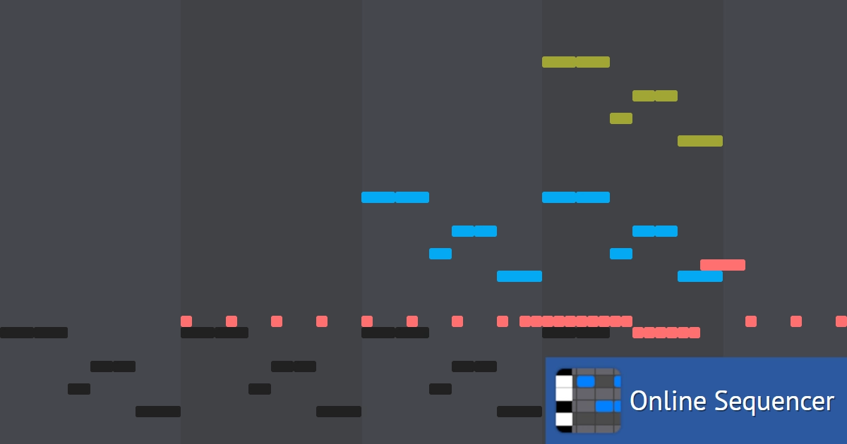 BBZ Song Addition (1) (1) (1) (1) (1) (4) (1) - Online Sequencer