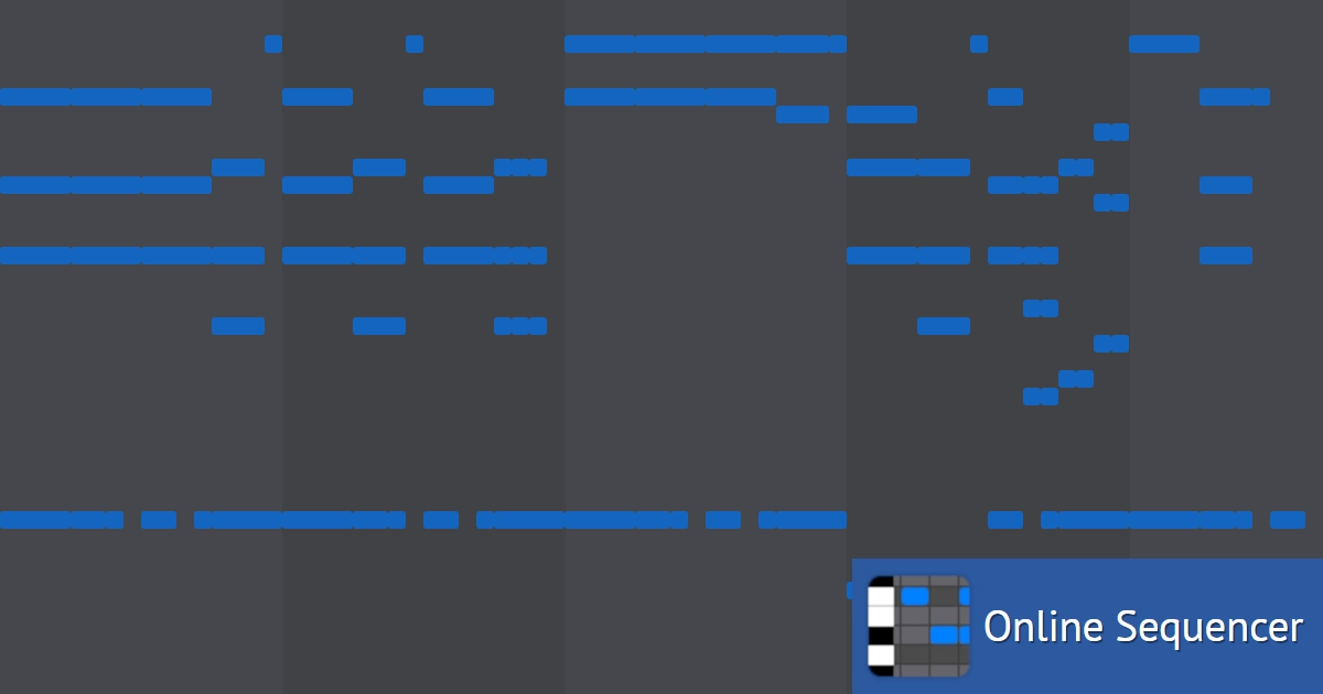temp - Online Sequencer