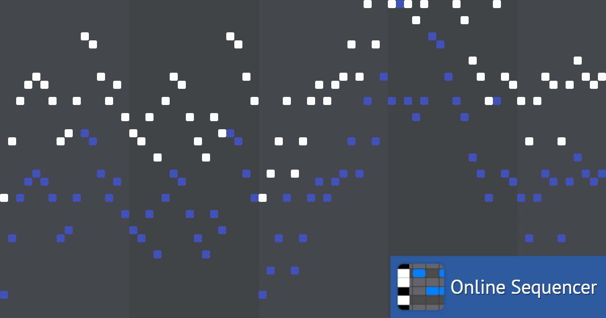 infernoplex arp - Online Sequencer