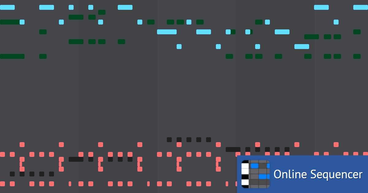 Sonic Spinball options Midi recreation - Online Sequencer