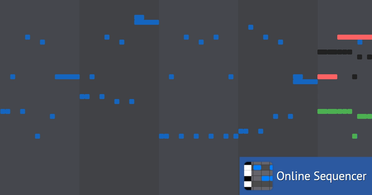 GRASPING AWARENESS - Online Sequencer