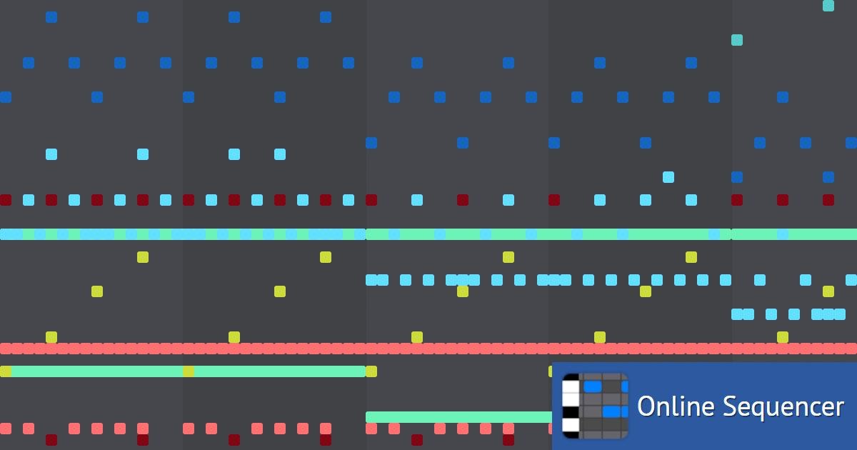 SPRUNKI Phase 2 - Online Sequencer