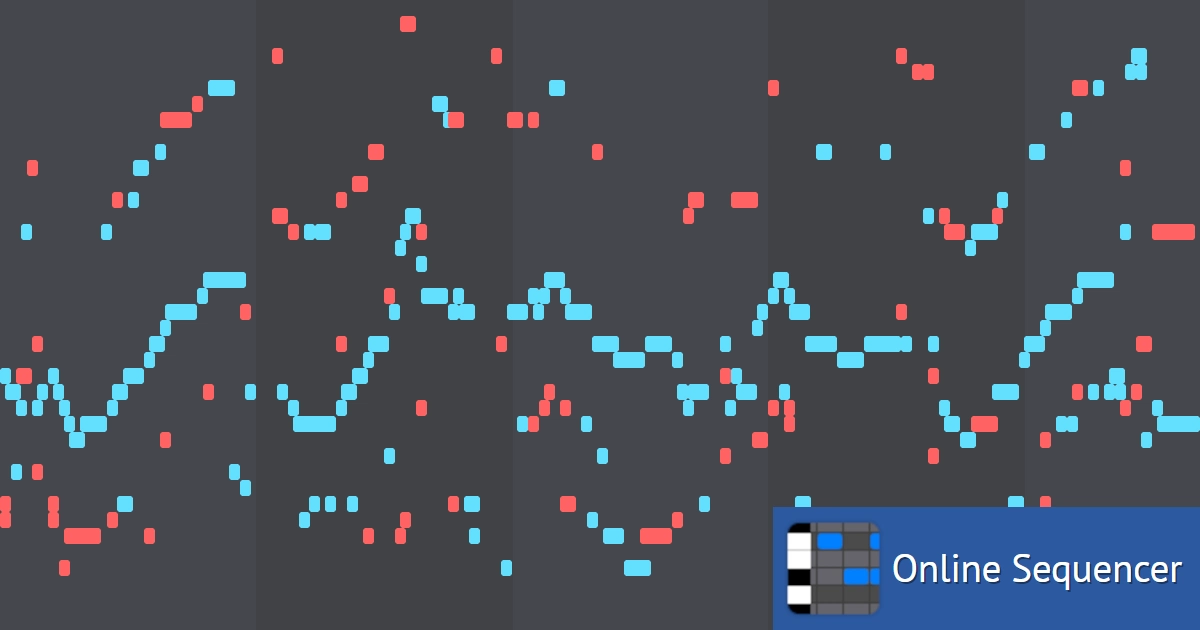 Temp - Online Sequencer