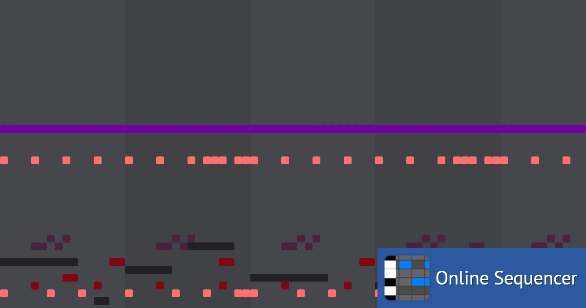 sprunki pyramixed horror - Online Sequencer