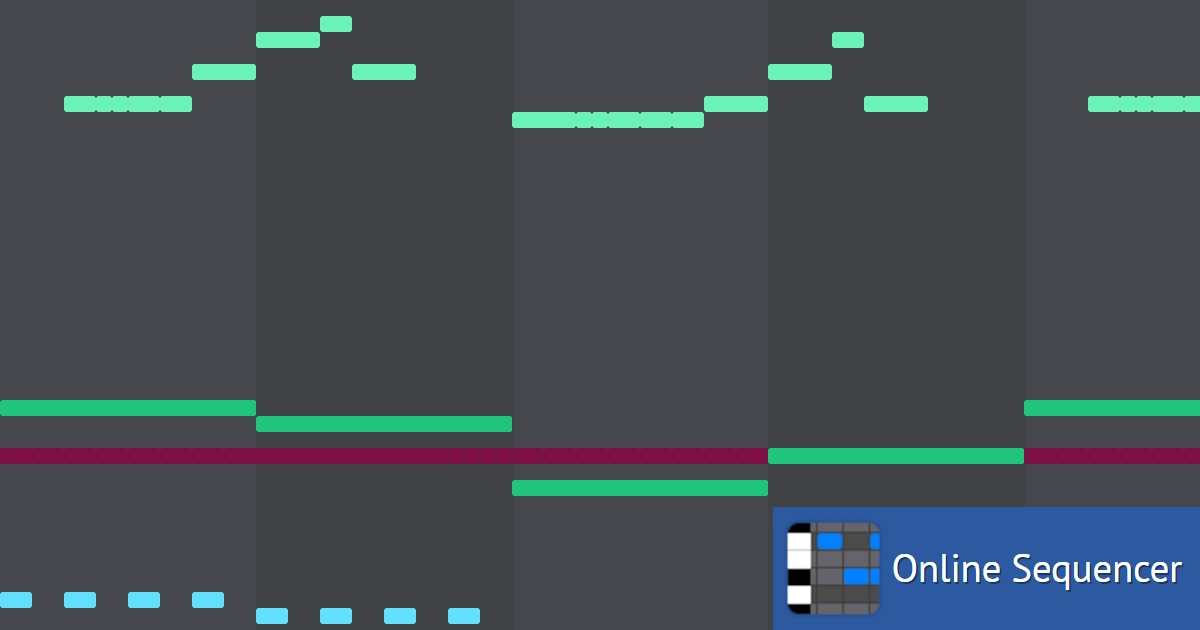 Tila Tsoli - Bimbo Doll - Online Sequencer
