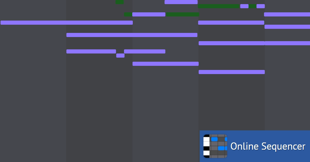 Rogue One - Your Father Would Be Proud - Online Sequencer
