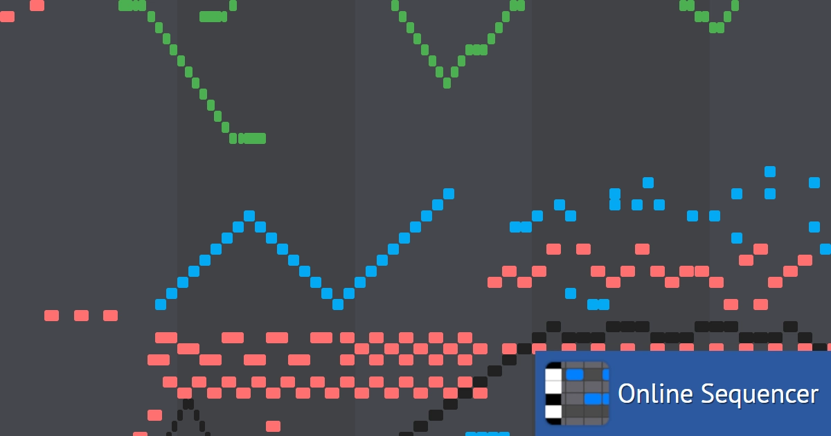 Speedy day! - Online Sequencer