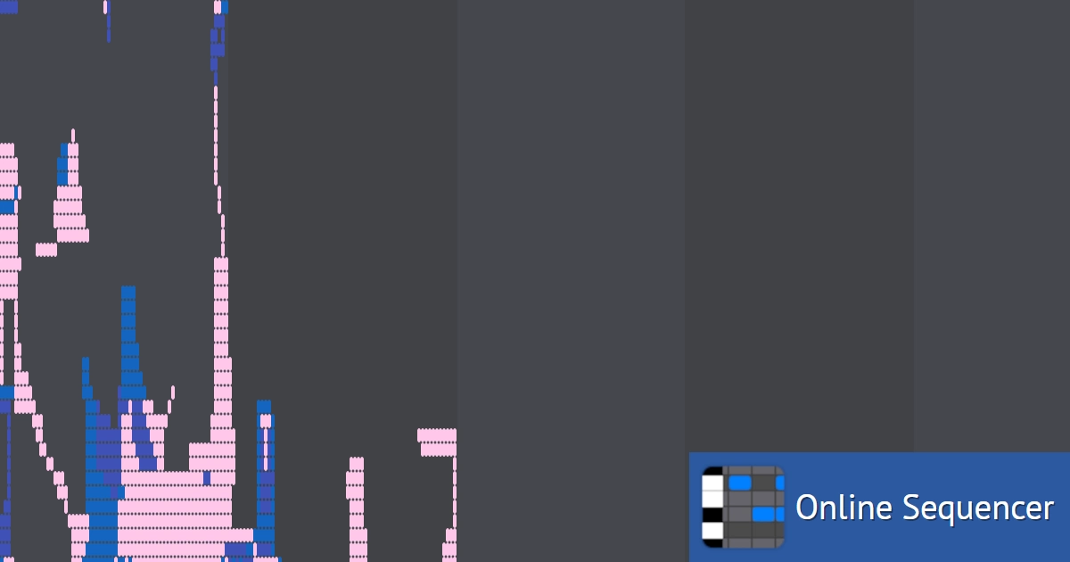 by erfan sassy luvdes sympath - Online Sequencer