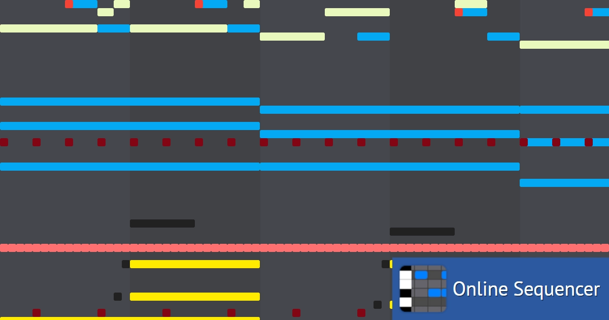 SPRUNKI Retake Horror - Online Sequencer