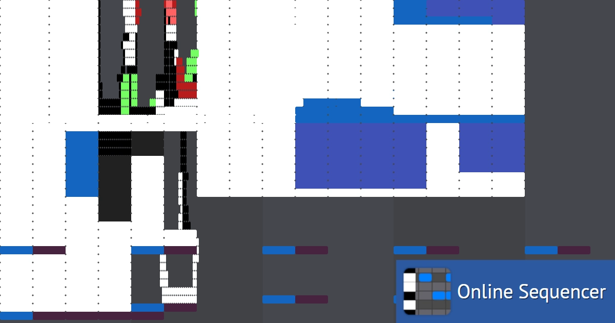luvdes attiude ftjaedf33n by erfan sassy - Online Sequencer