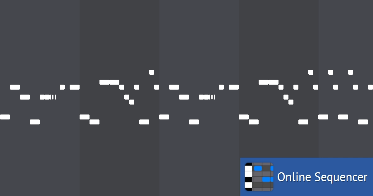 11MX_ - Online Sequencer