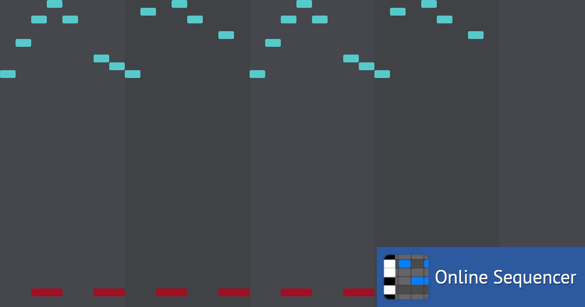 anna - Online Sequencer