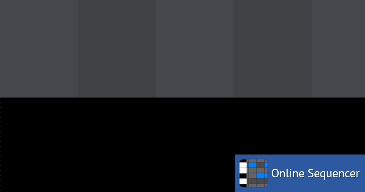 BOOM - Online Sequencer