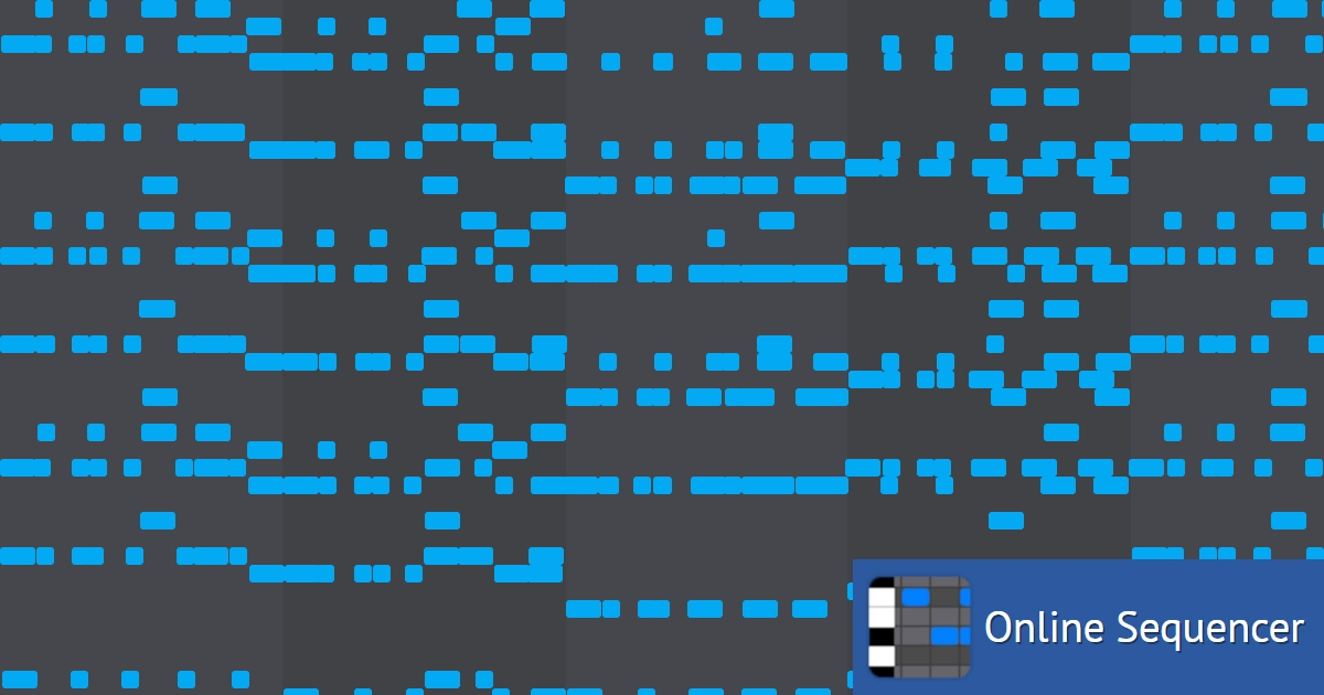 XKCD: 1582: PictureAGrassyField: Cueball - Online Sequencer