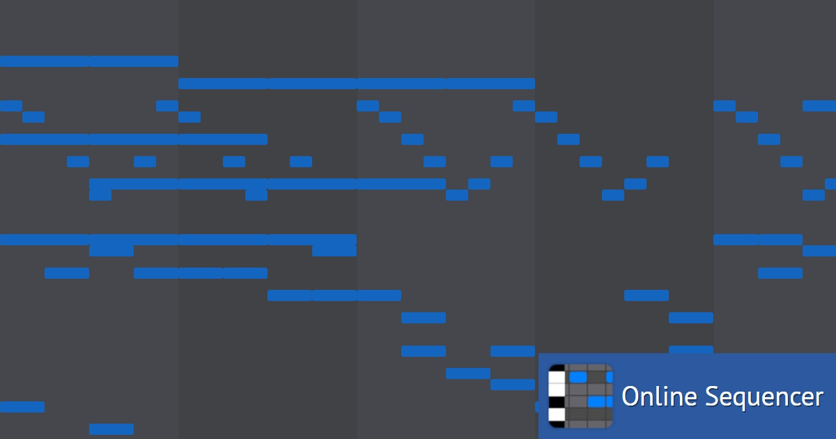 BeepBox-Song - Online Sequencer
