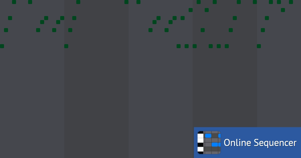 temp - Online Sequencer
