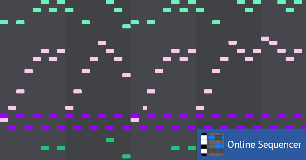 untitled FNF prototype original (again) - Online Sequencer