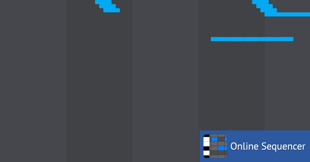 random Crap - Online Sequencer