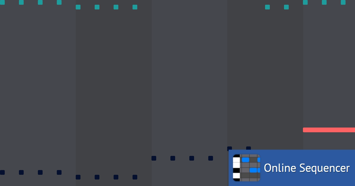 Right Behind You-Team Fortress 2 Remix - Online Sequencer