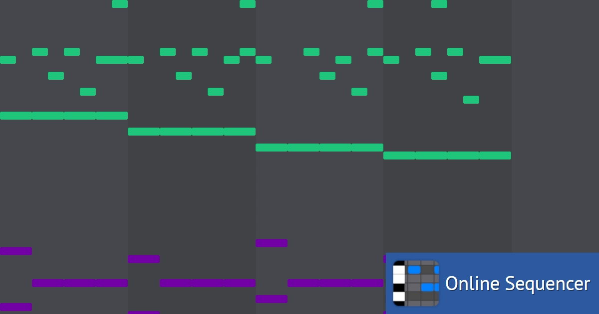 83521 raaar - Online Sequencer