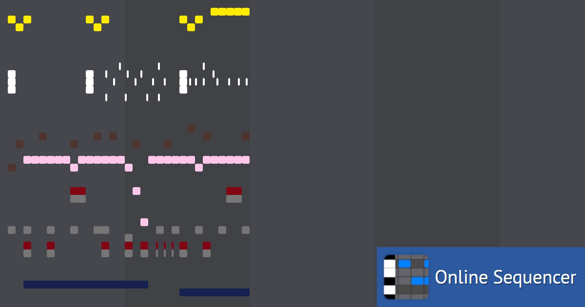 LIGMA BALLS!!! - Online Sequencer