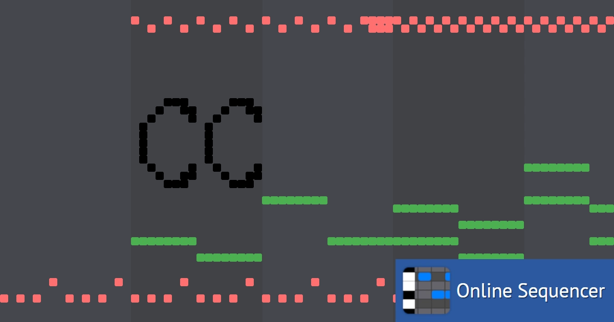For BBZ? (Carey C) (1) - Online Sequencer