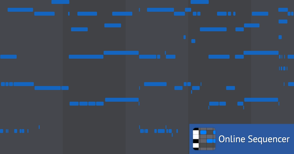 AnyConv.com__Stephanie piano tutorial! - Online Sequencer