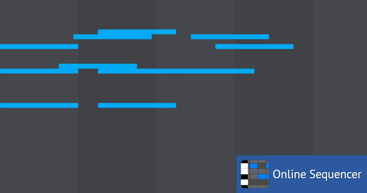 MWEH - Online Sequencer