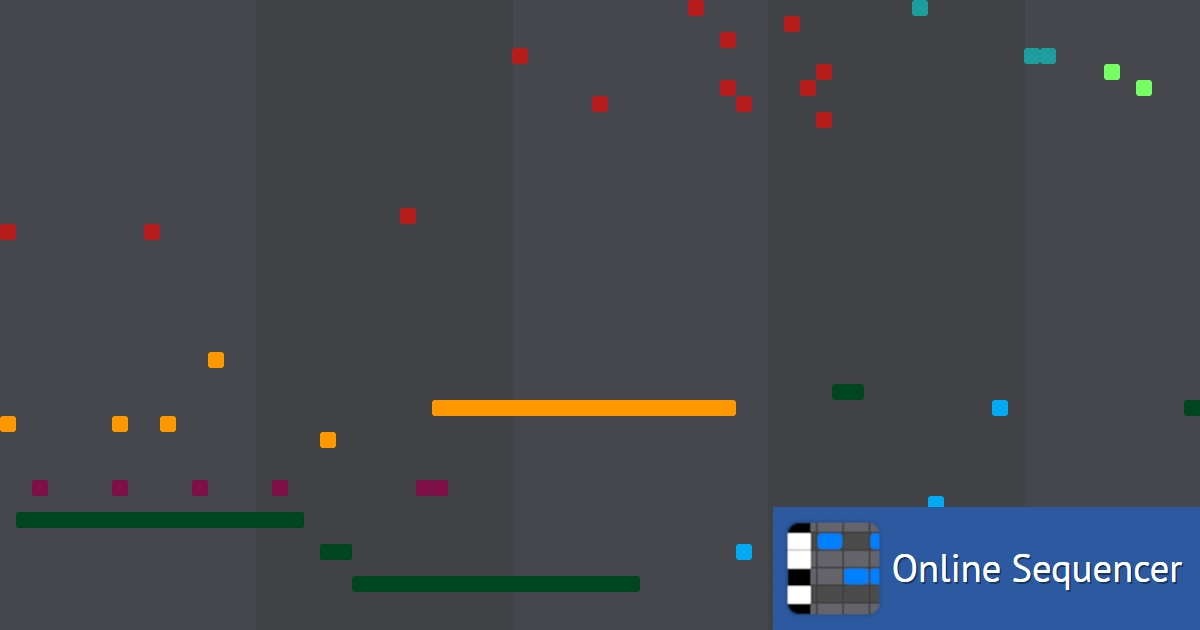 MITO - Online Sequencer