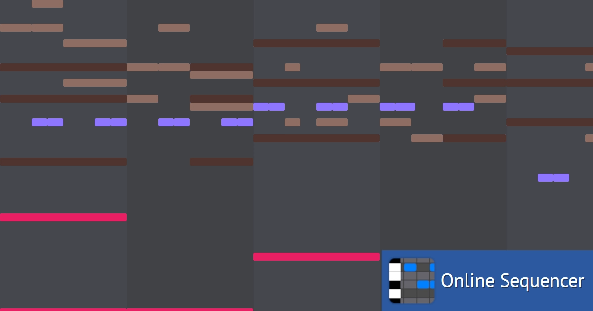 BeepBox-Song - Online Sequencer