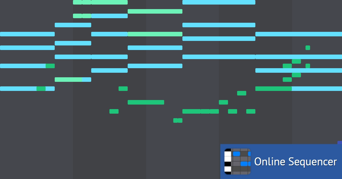 Mr Booze - Family guy - Online Sequencer
