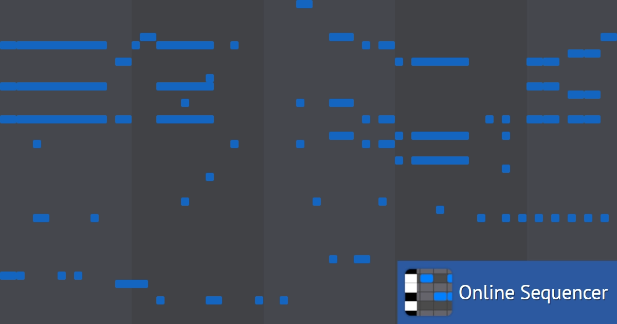 BohRap - Online Sequencer