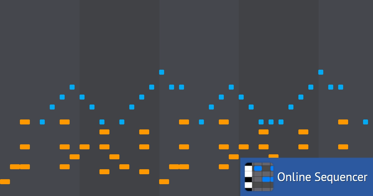 223's - YNW Melly (feat. 9lokknine) made by kelson - Online Sequencer